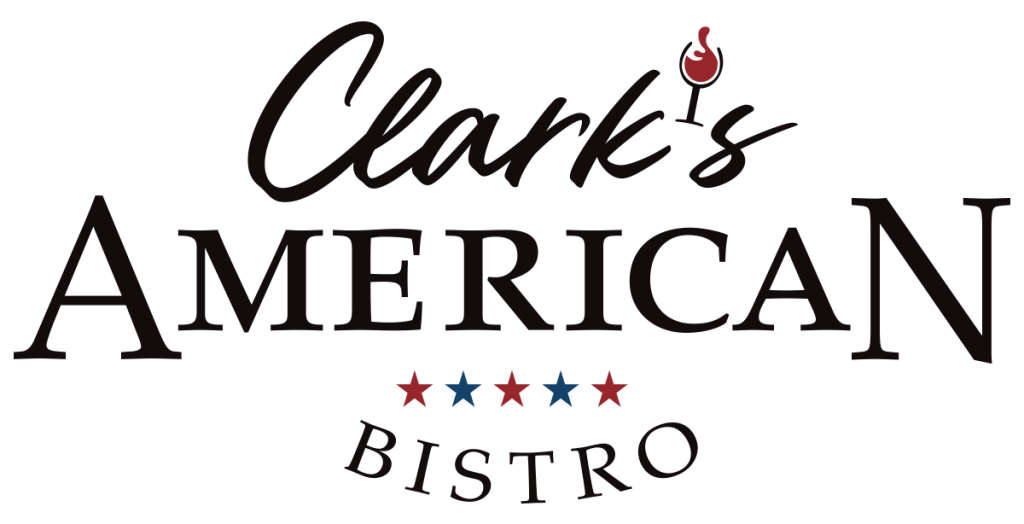Menus – Clarks American Bistro
