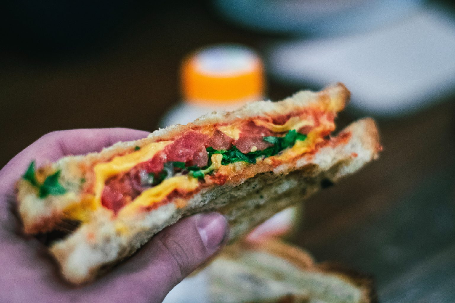 Clarks American Bistro – Durham, NH